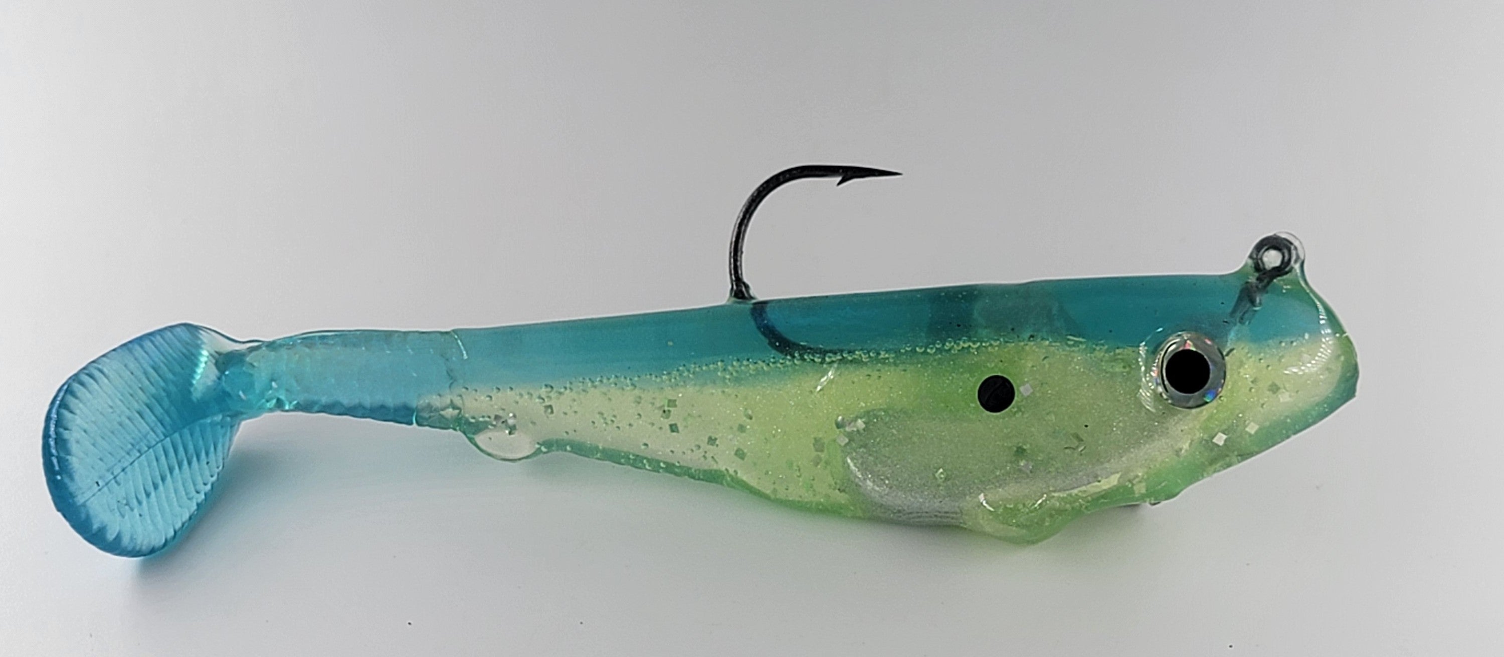 Blue Crack – Producer Swimbaits