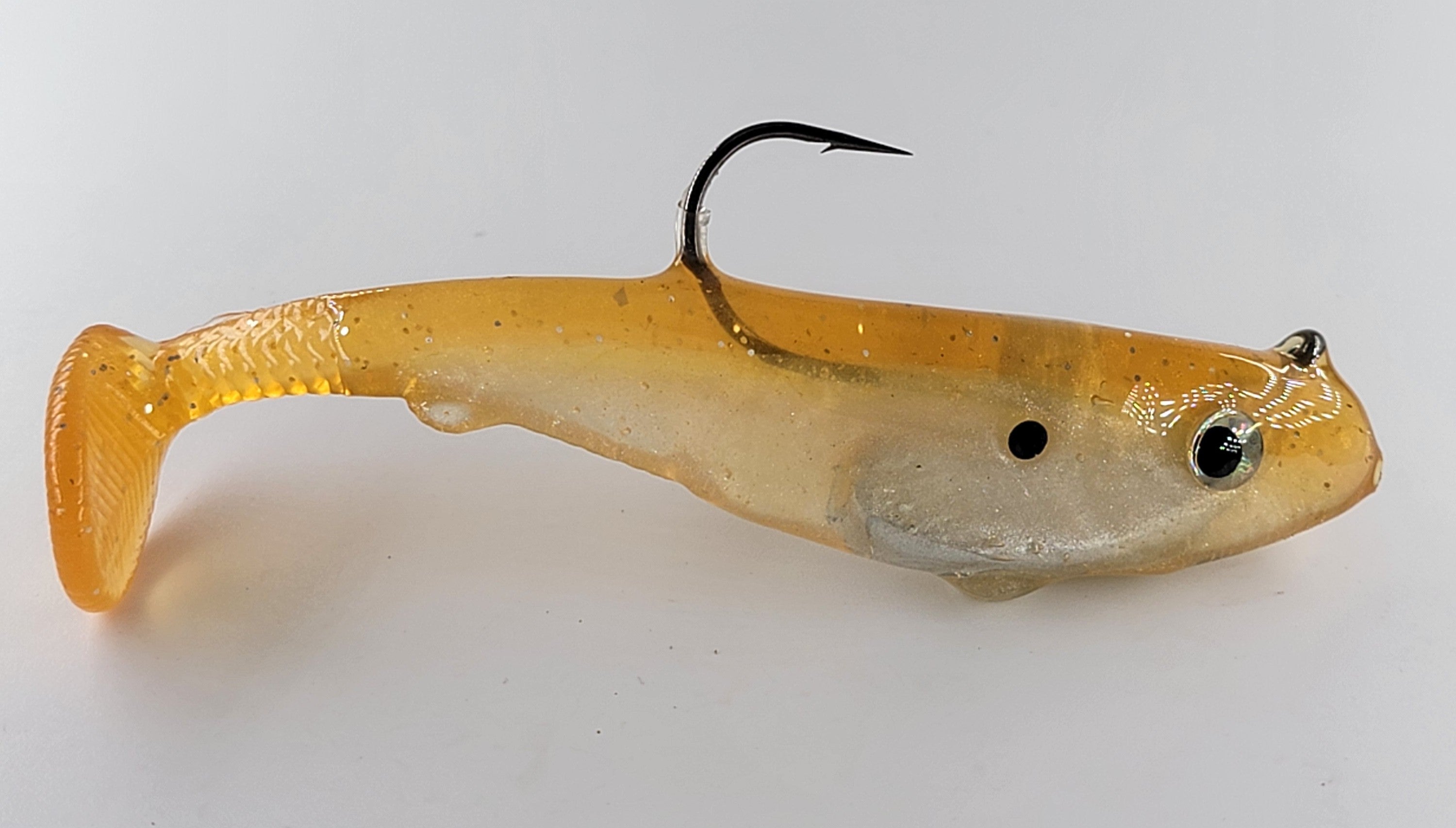 Orange Crush – Producer Swimbaits
