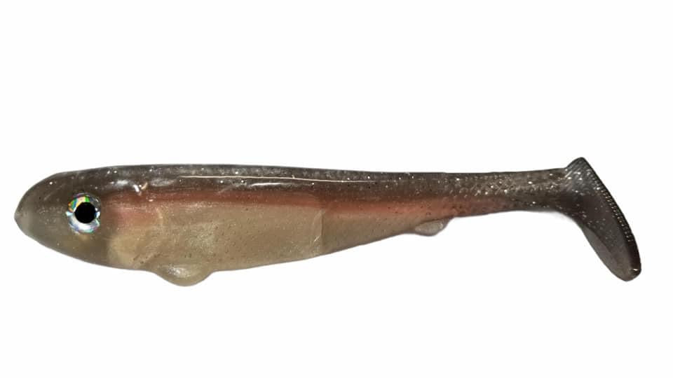 Swiminators- Silver fish – Producer Swimbaits